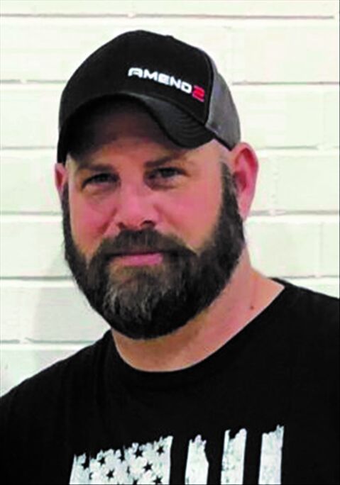 Jason Michael Cheney | News, Sports, Jobs - Standard-Examiner